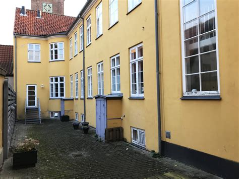 Projekter Arkitektur Gennem Mere End Fem årtier
