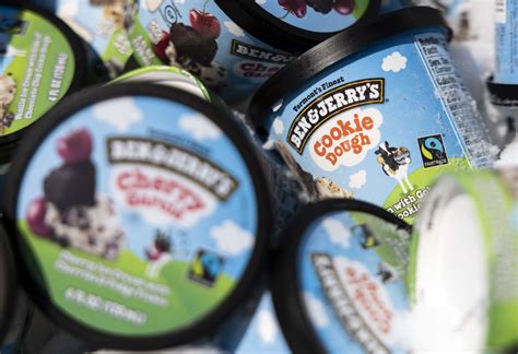 Ben And Jerrys Suggests Returning Stolen Indigenous Land In July 4