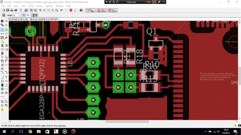 Atmega 328p SMD IDE 1 X Arduino Forum