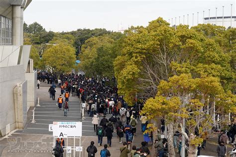 geek akibablog on Twitter RT kaztsu ワンフェス2023冬なう wf2023w