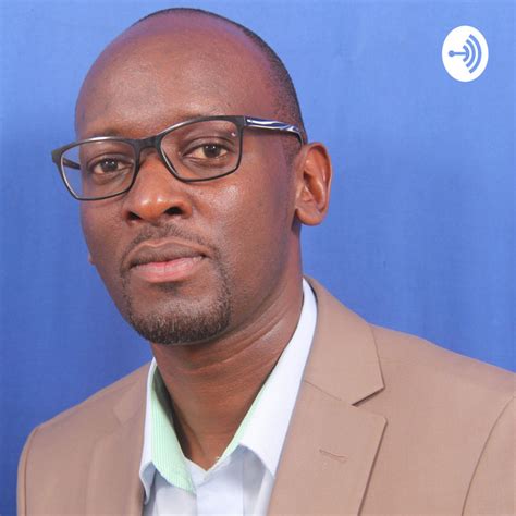 Rev Bernard Warui Podcast On Spotify