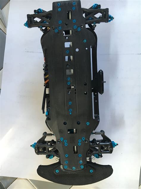 Tamiya TA 07 TCS Ready R C Tech Forums
