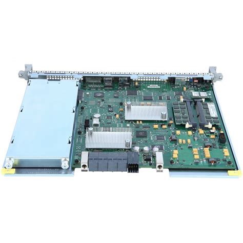 ASR1000 RP1 Cisco ASR1000 RP1