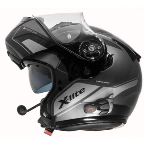 X Lite N Com B901 X Series Electronics · Motocard