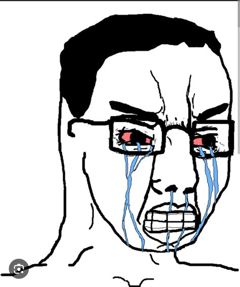 Soy Face R Chainsawfolk