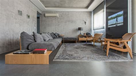 Como Escolher O Piso Ideal Para Apartamento EmbraPlan Engenharia
