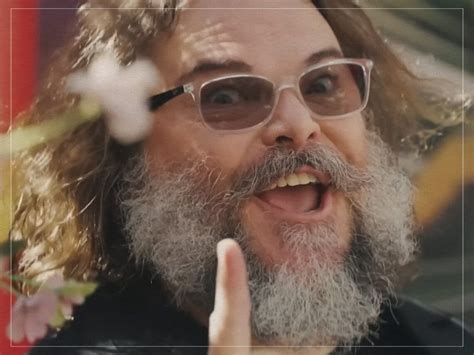 Jack Black Names The Best Living Actor In Hollywood