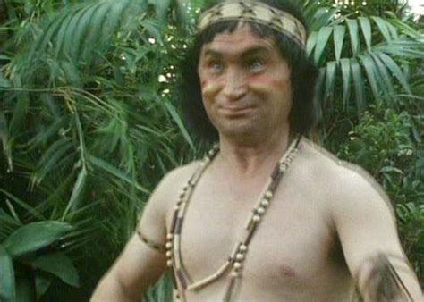 Duggie Small The Benny Hill Show Wikia Fandom