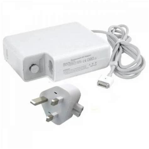 Apple Laptop Charger At Best Price In Pune By Mac Support System Id