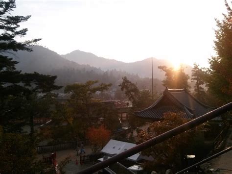 Japan Sunlight Hd Wallpapers Desktop And Mobile Images And Photos