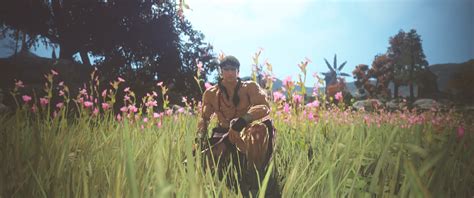 [스크린샷 And 영상] 그냥 여러가지~ 검은사막 한국