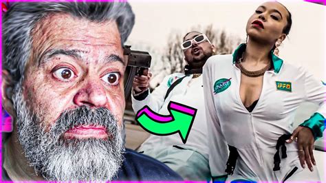 بابام از دختره خوشش اومد😂🔥ری اکشن بابام به موزیک ویدیو ناسا پوتک لیتو