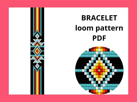 Native Beading Designs