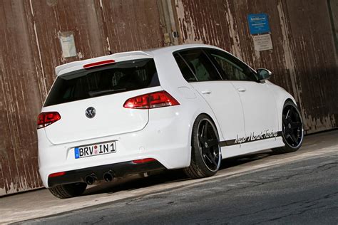 Ingo Noak Volkswagen Golf Vii Tsi