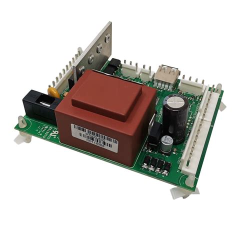 Boost Efficiency And Functionality With Pelpro Srv7104 050 Control Board