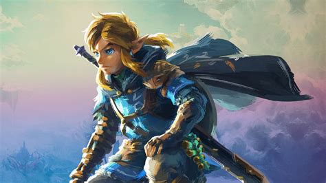 Un jugador de Zelda Tears of the Kingdom vuelve a sorprender con este increíble invento