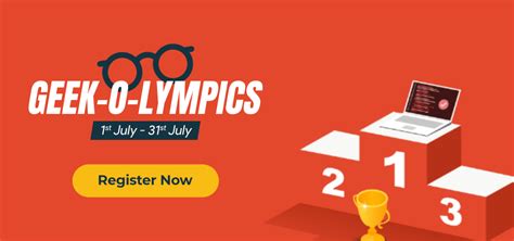 The Digital Insider Geek O Lympics 2022 May The Geeks Force Be With You