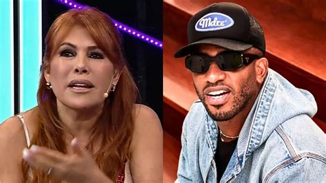 Magaly Medina Se Pronuncia Tras Perder Juicio Con Jefferson Farfán “es