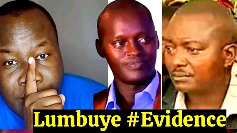 Lumbuye Ne Bwino Omukambwe YouTube
