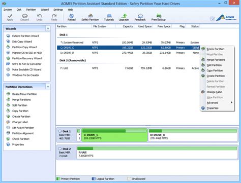 12 Best Partition Manager Softwares For Windows In 2024