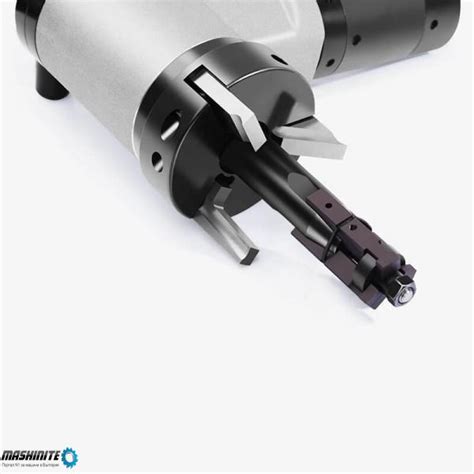 Машините Преносими машини за обработка на метал