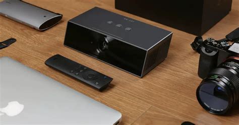 Can Mobile Be Used As Projector Unveil The Magic Home Theater Geek
