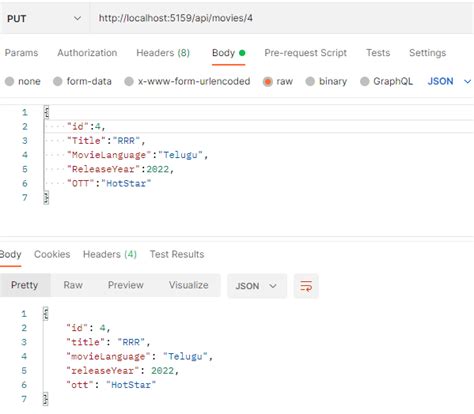 React And NET Core Sample Project With Docker Part DEV Community