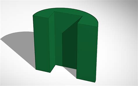 3d Design Barracks Tinkercad