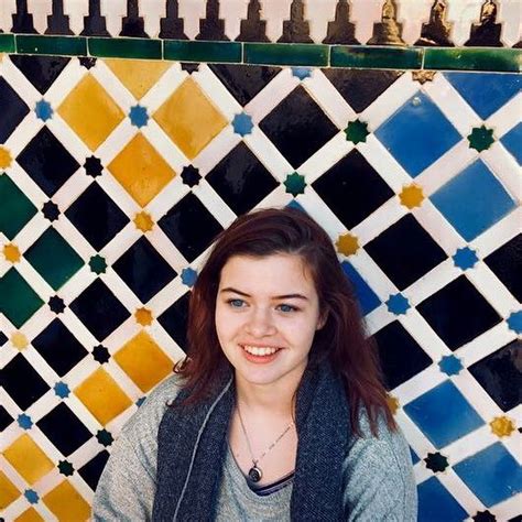 Sofia Wilson Youtube