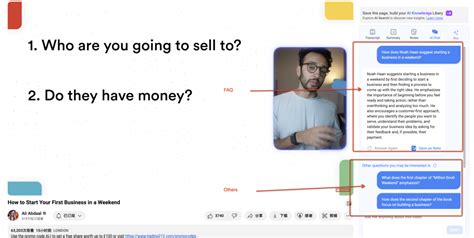 Best Practices For NoteGPT AI Tool To Summarize YouTube Video