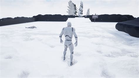 Snow Effects