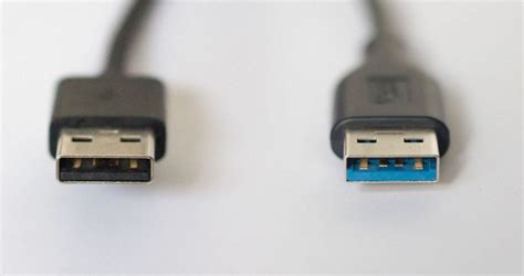 Usb A Vs Usb C Whats The Difference Pro Analysis