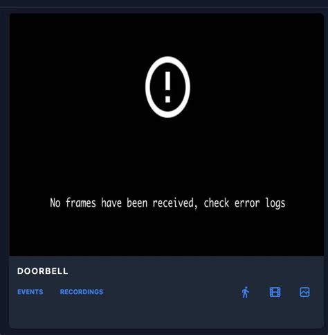 Home Assistant Can Anyone Share Me Their Working Config For Reolink