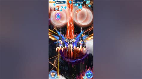 Thunder Assault Walkthrough Extra Level 4 3 Defend Youtube