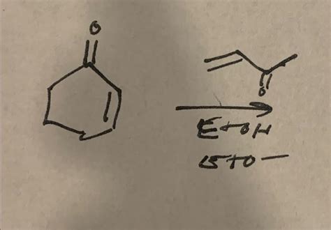 solved predict the product