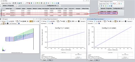 Diffractive Surface Ray Direction Calculation Zemax Community