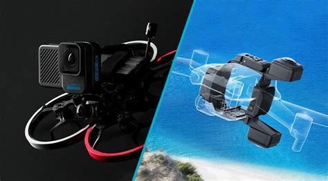 GoPro Bones Vs Insta 360 Sphere Which One Is Best For Aerial Footage