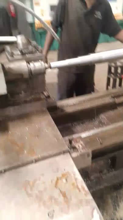 Morries Chigwa On Linkedin Measuring With A Micrometer To Final Sizes