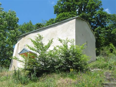 ღვარების წმინდა გიორგის ეკლესია ღვარები