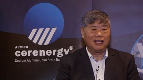 New World Metals Conference Altech Batteries Sequoia Financial Group