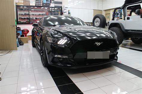 머스탱 포칼 Ps 165f 2웨이 스피커 프론트리어선반 장착 오디오프로젝트 하이엔드 인스톨 갤러리