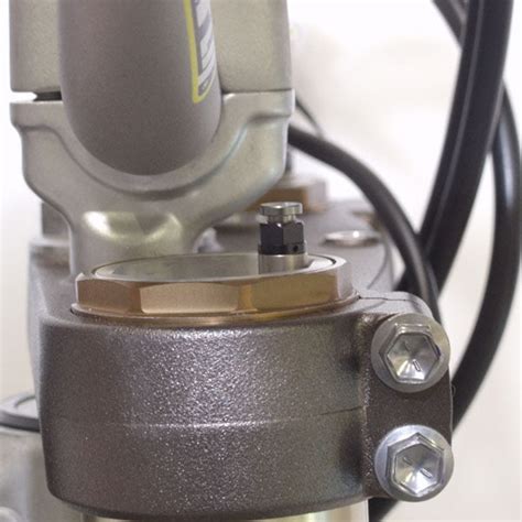 Works Connection Fork Bleeder Valves Honda Modelcrf450r