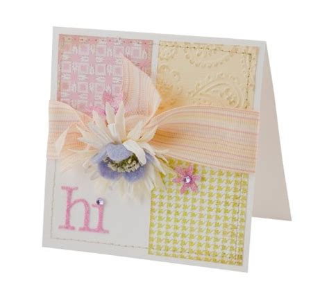 Cuttlebug Embosser And Die Cutter