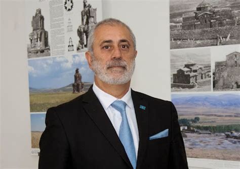 The Issue Of Western Armenia And The Role Of Armenian Communities