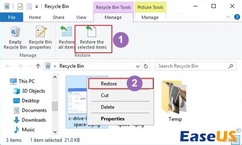 How To Recover Recently Deleted Documents Documentride5