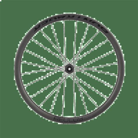 Bontrager Aeolus Elite 35 Tlr Disc Road Wheel