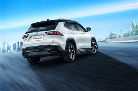 亞太規《toyota Yaris Cross》偽裝車在台啪啪造 和泰汽車4字回應