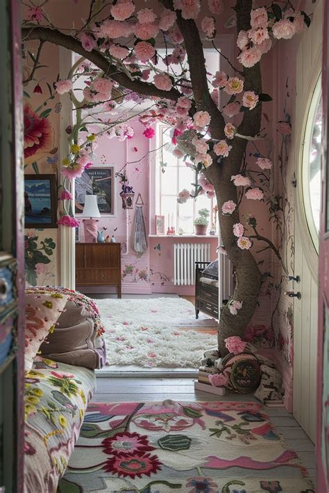 59 Blush Worthy Girly Apartment Ideas For Your Feminine Haven In 2024