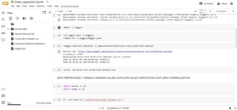 Harsh Vashishtha On Linkedin Machinelearning Datascience Kaggle Datavisualization