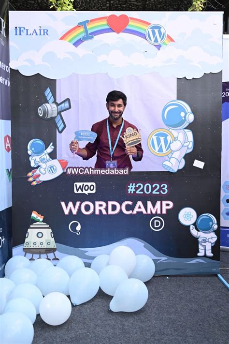 Nitesh Mori On Linkedin Wordcamp Wc2023